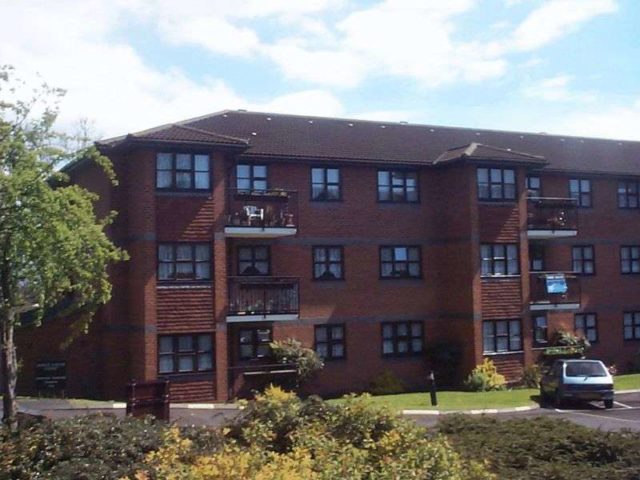London Road Bexley 2 Bedroom Retirement Property For Sale Da1