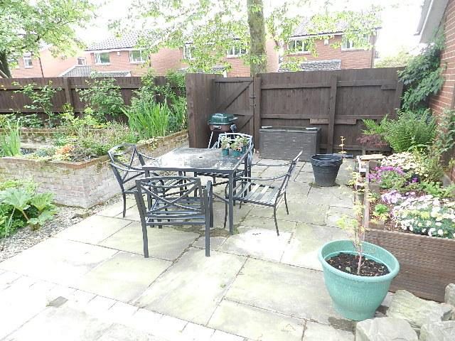 Havisham Close Warrington 3 bedroom Semi-Detached for sale WA3