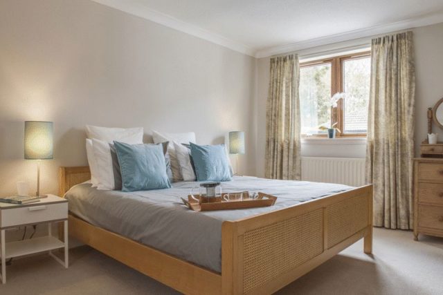 Glen Road Larbert 5 bedroom Detached for sale FK5