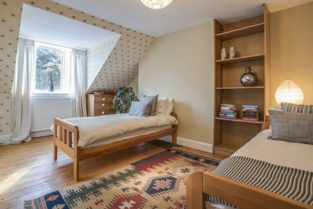 Glen Road Larbert 5 bedroom Detached for sale FK5