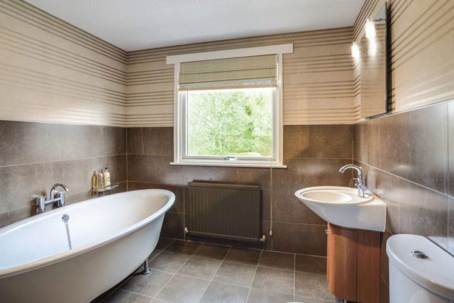 Glen Road Larbert 5 bedroom Detached for sale FK5