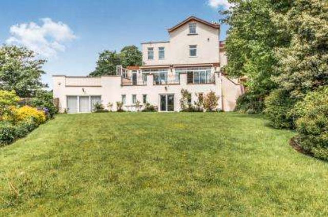 Lower Broughton Road Salford 9 bedroom Detached for sale M7