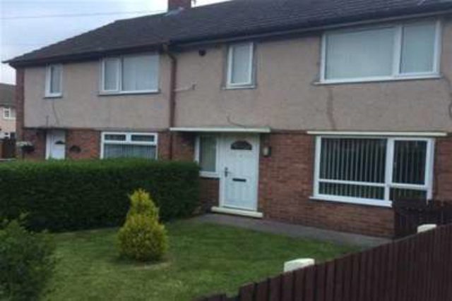 Ffordd Y Morfa Abergele 2 bedroom Detached to rent LL22