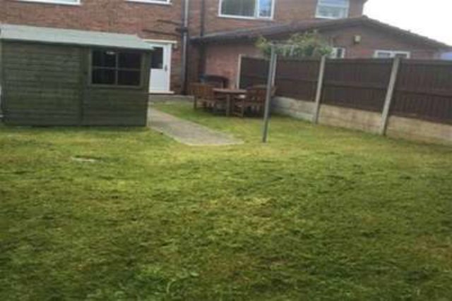 Ffordd Y Morfa Abergele 2 bedroom Detached to rent LL22