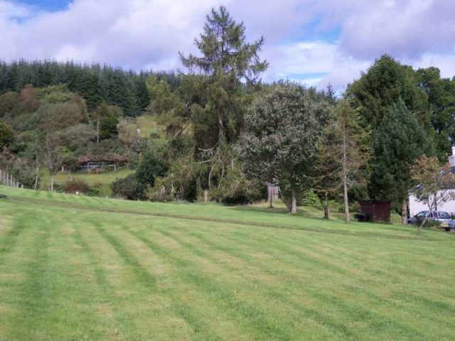Sandbank Dunoon 2 bedroom Country House for sale PA23
