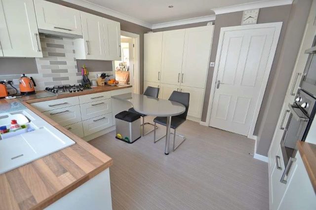 Wheelers Lane Bournemouth 3 Bedroom Bungalow For Sale Bh11