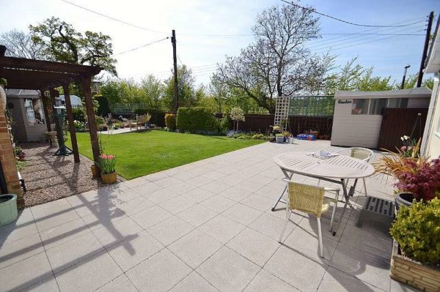 Wheelers Lane Bournemouth 3 Bedroom Bungalow For Sale Bh11