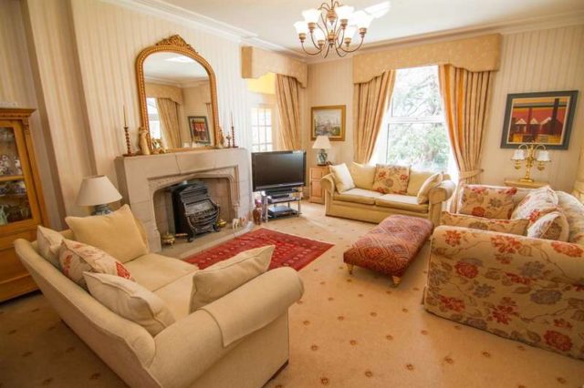 Colonel Road Ammanford 5 bedroom Detached for sale SA18