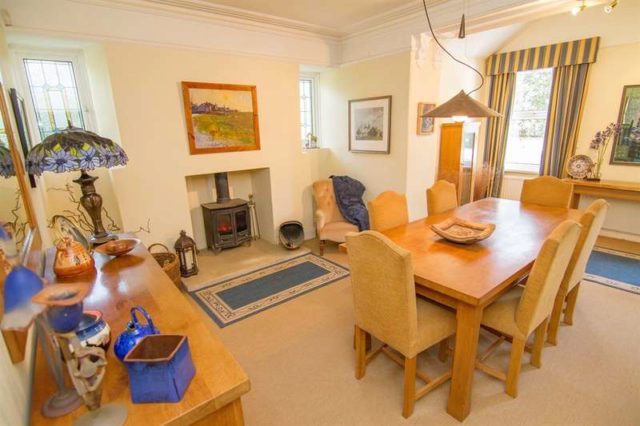 Colonel Road Ammanford 5 bedroom Detached for sale SA18