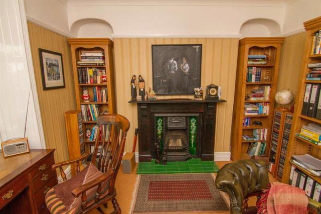 Colonel Road Ammanford 5 bedroom Detached for sale SA18