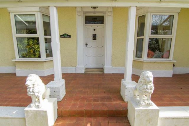 Colonel Road Ammanford 5 bedroom Detached for sale SA18