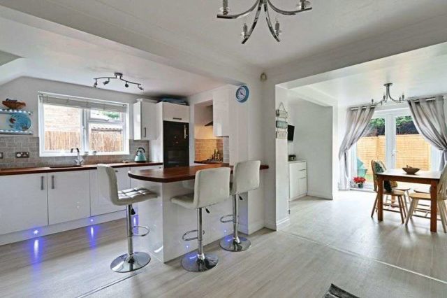 Springhead Lane Hull 4 bedroom Detached for sale HU5