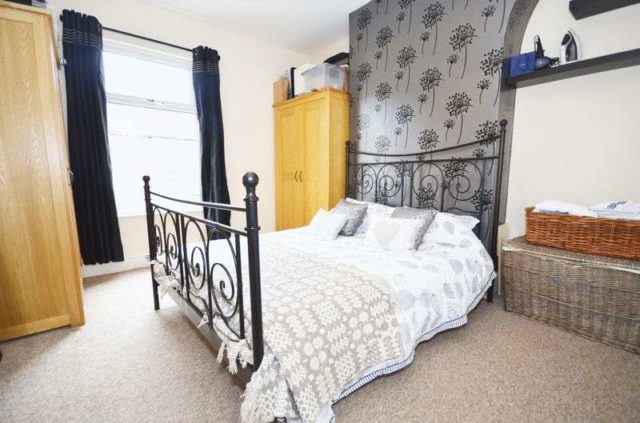 Brookdale Road Liverpool 3 Bedroom Terraced For Sale L15