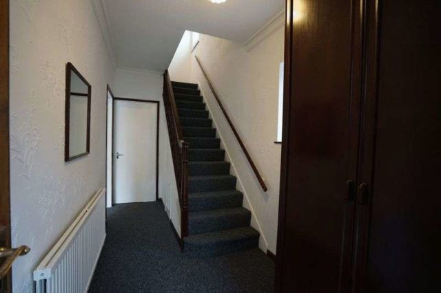 Bennetts Castle Lane Dagenham 3 Bedroom Terraced To Rent Rm8
