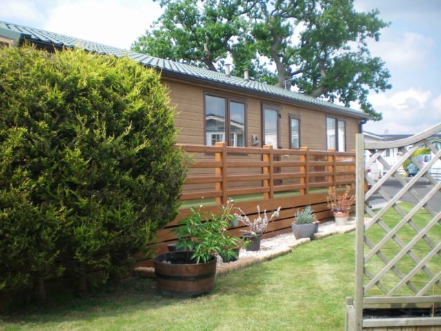 Cabus Nook Lane Preston 2 bedroom Detached for sale PR3