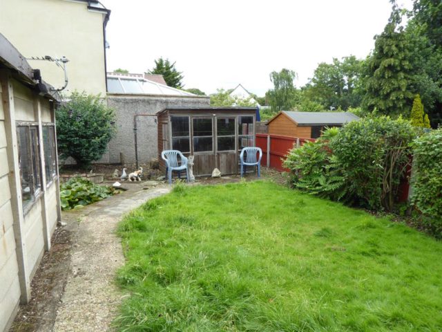 Old Road Bexley 2 Bedroom Bungalow For Sale Da1