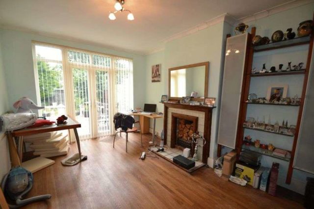 Avery Hill Road Bexley 3 bedroom Semi-Detached to rent SE9