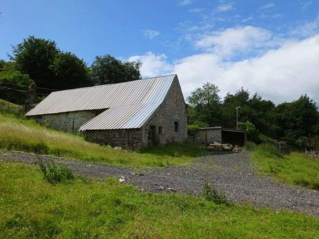 Blaenavon Road Abergavenny Property for sale NP7