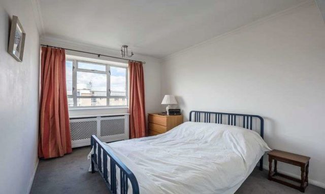 Churchill Gardens City of Westminster 1 bedroom Flat for sale SW1V