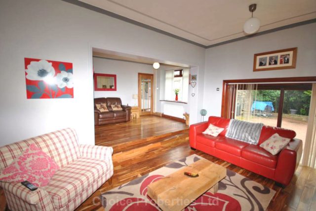 Craig Drive Kilmarnock 4 bedroom Cottage for sale KA2