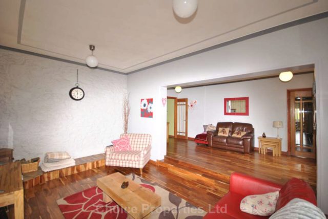 Craig Drive Kilmarnock 4 bedroom Cottage for sale KA2