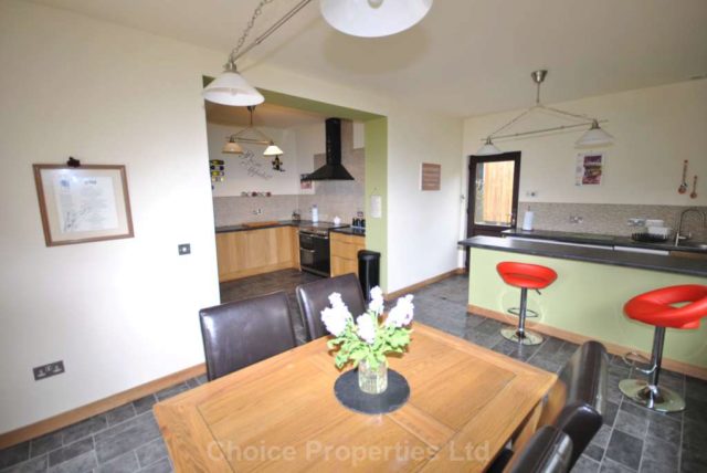 Craig Drive Kilmarnock 4 bedroom Cottage for sale KA2