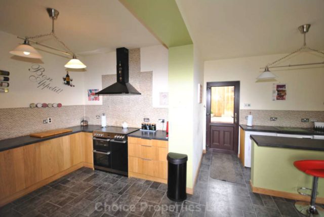 Craig Drive Kilmarnock 4 bedroom Cottage for sale KA2