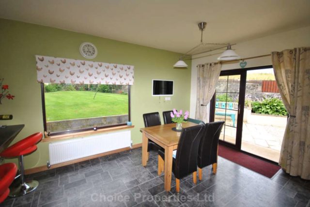 Craig Drive Kilmarnock 4 bedroom Cottage for sale KA2