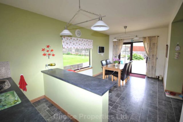 Craig Drive Kilmarnock 4 bedroom Cottage for sale KA2