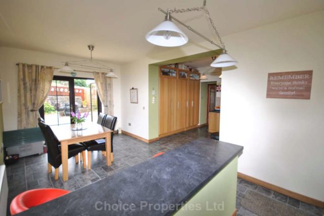 Craig Drive Kilmarnock 4 bedroom Cottage for sale KA2