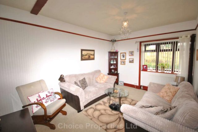 Craig Drive Kilmarnock 4 bedroom Cottage for sale KA2
