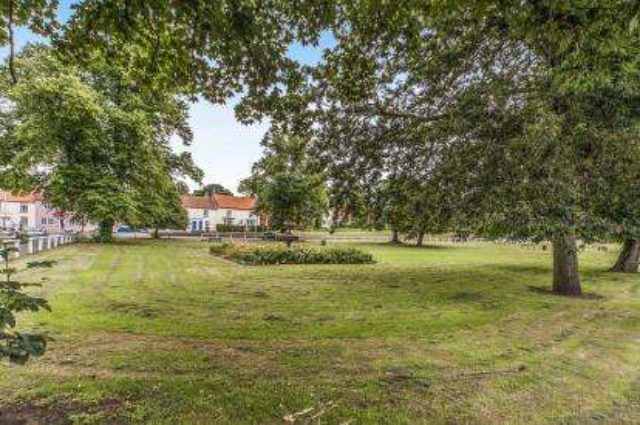 Cockerton Green Darlington 1 bedroom Terraced for sale DL3