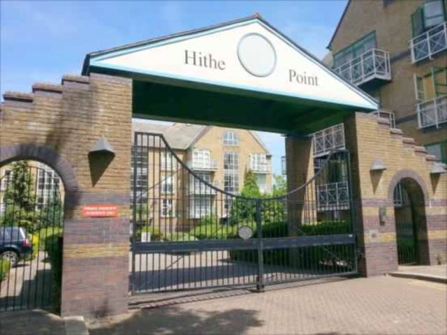 Eleanor Close Rotherhithe 2 bedroom Mews for sale SE16