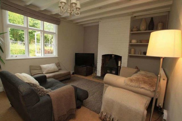 Lulsley Worcester 3 bedroom Semi-Detached for sale WR6