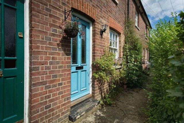 Winton Terrace St. Albans 2 bedroom Terraced for sale AL1