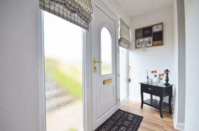 The Willows Egremont 3 bedroom Terraced for sale CA22