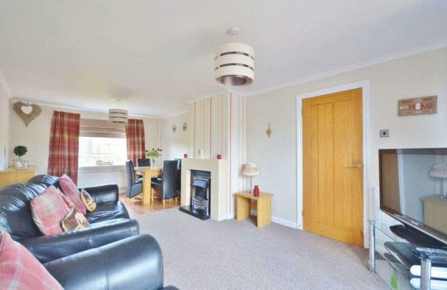 The Willows Egremont 3 bedroom Terraced for sale CA22