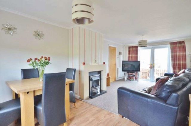 The Willows Egremont 3 bedroom Terraced for sale CA22