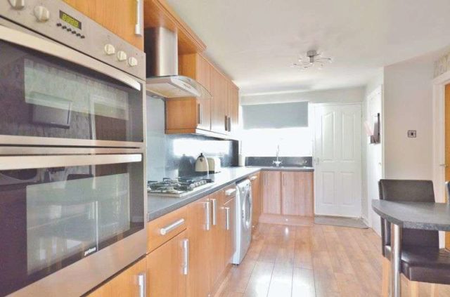 The Willows Egremont 3 bedroom Terraced for sale CA22