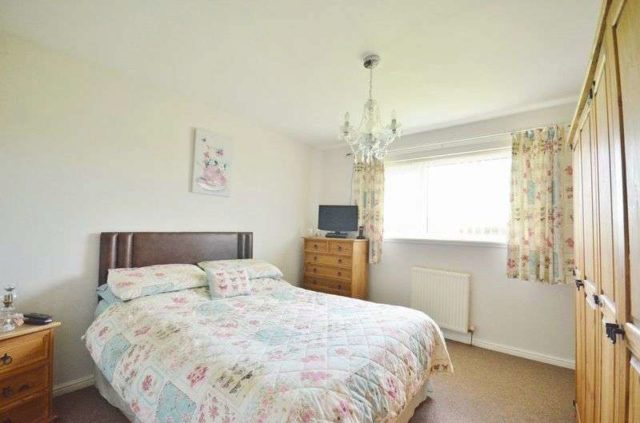 The Willows Egremont 3 bedroom Terraced for sale CA22