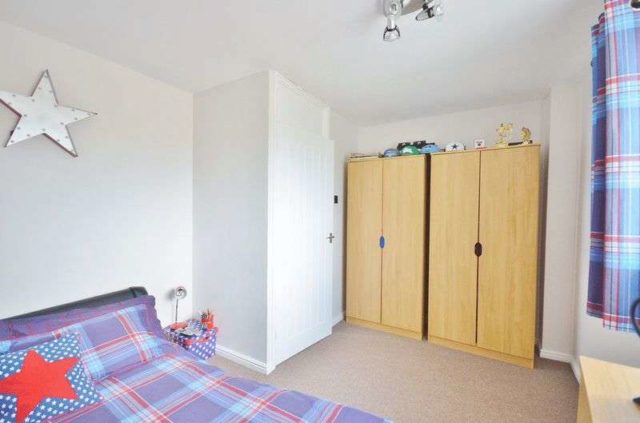 The Willows Egremont 3 bedroom Terraced for sale CA22