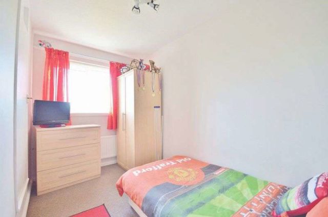 The Willows Egremont 3 bedroom Terraced for sale CA22