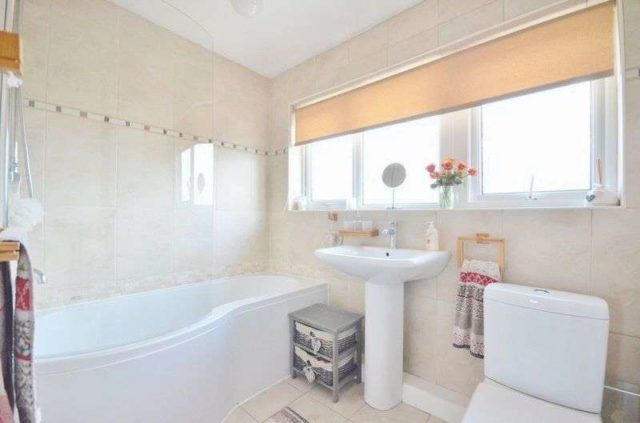 The Willows Egremont 3 bedroom Terraced for sale CA22