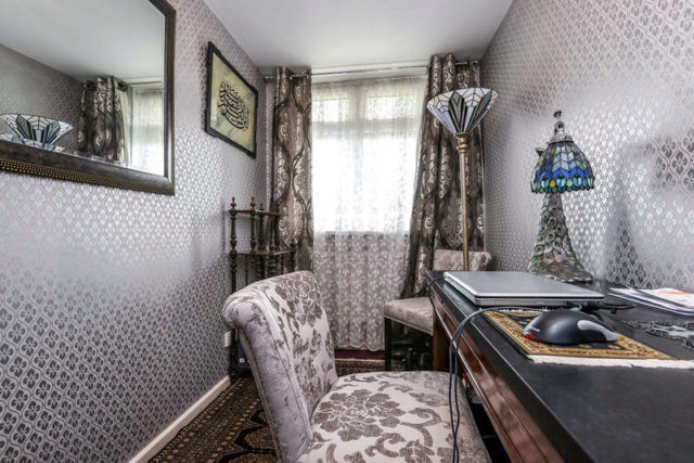 Layard Square Canada Water 2 bedroom Flat for sale SE16