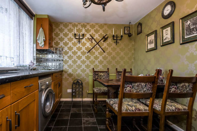 Layard Square Canada Water 2 bedroom Flat for sale SE16