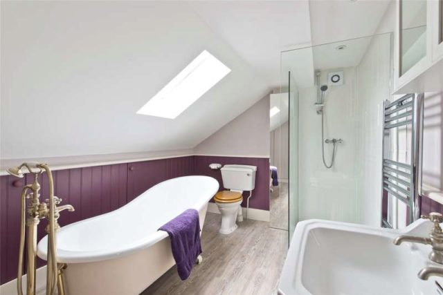 Crooked Billet Wimbledon Common 3 bedroom Terraced for sale SW19