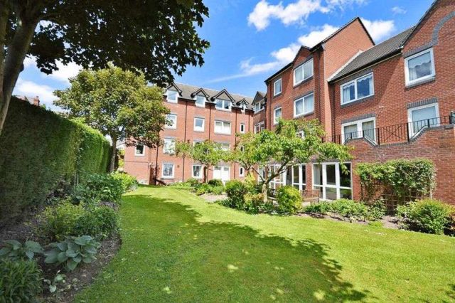 Blackberry Lane Halesowen 1 bedroom Retirement Property for sale B63