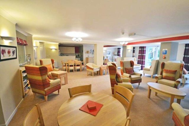 Blackberry Lane Halesowen 1 bedroom Retirement Property for sale B63