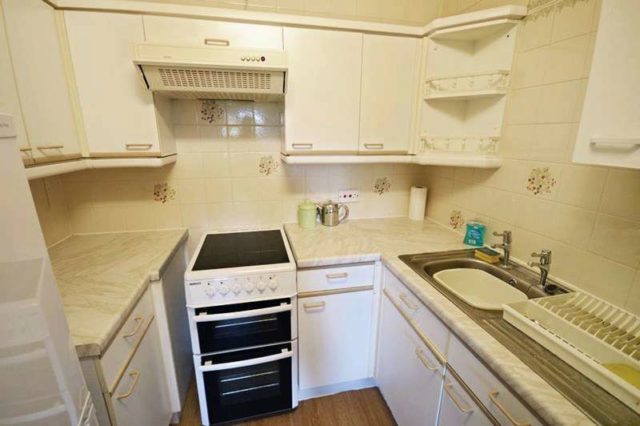 Blackberry Lane Halesowen 1 bedroom Retirement Property for sale B63