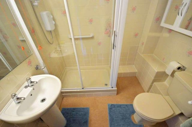 Blackberry Lane Halesowen 1 bedroom Retirement Property for sale B63